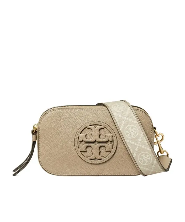 Tory Burch Mini Miller Crossbody Bag