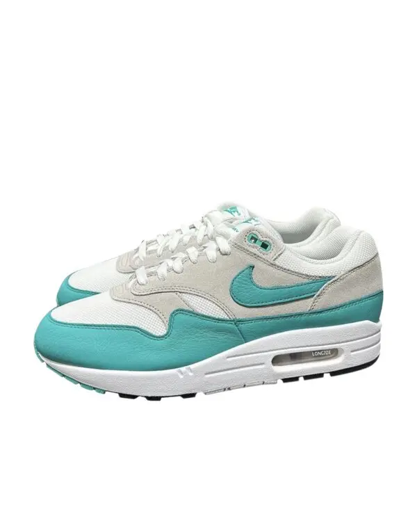 Nike Max 1 Lace-up Sneakers