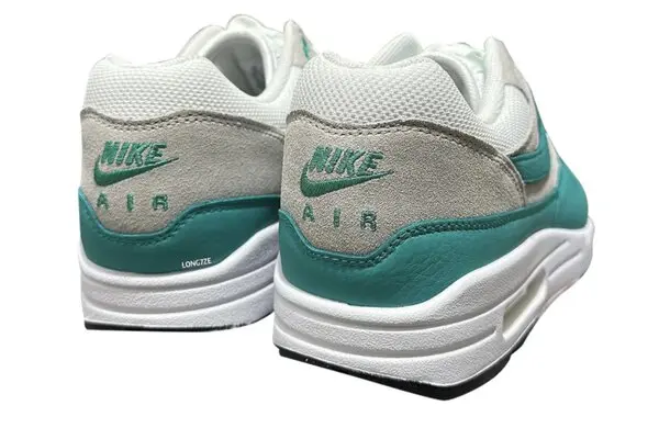 Nike Max 1 Lace-up Sneakers