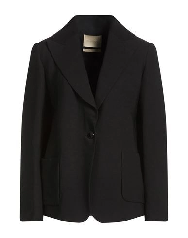 Momoni Blazer Size Viscose, Polyamide