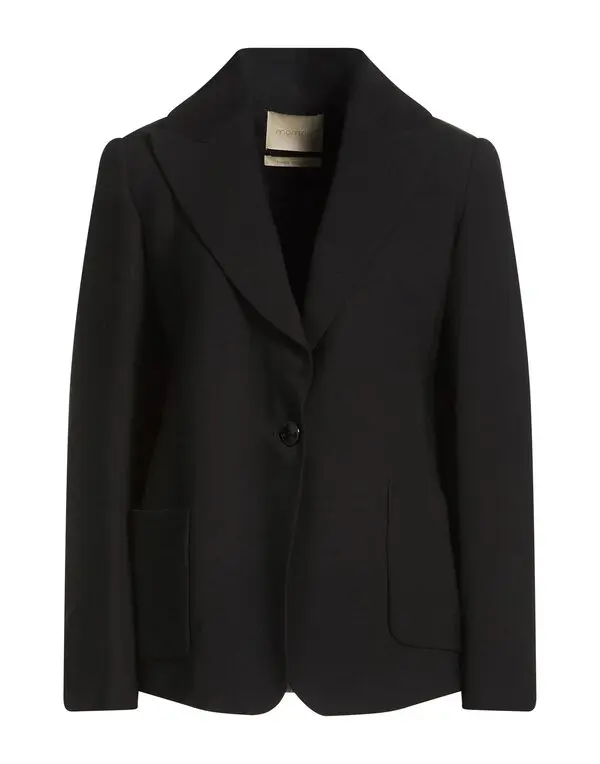 Momoni Blazer Size Viscose, Polyamide