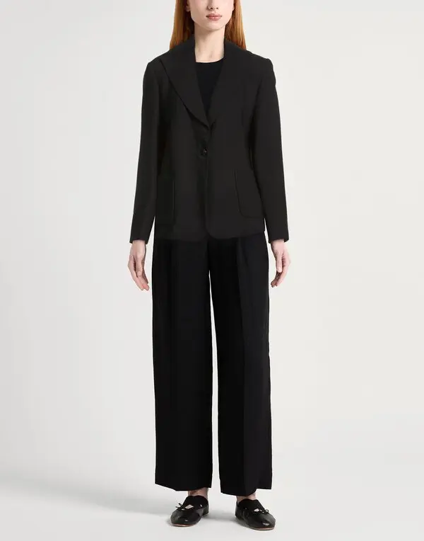 Momoni Blazer Size Viscose, Polyamide