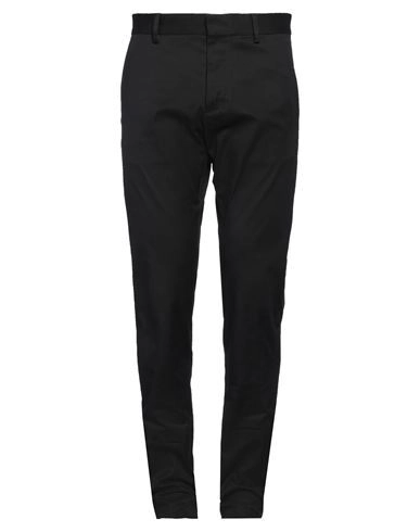 Dsquared2 Pants Size Cotton, Elastane