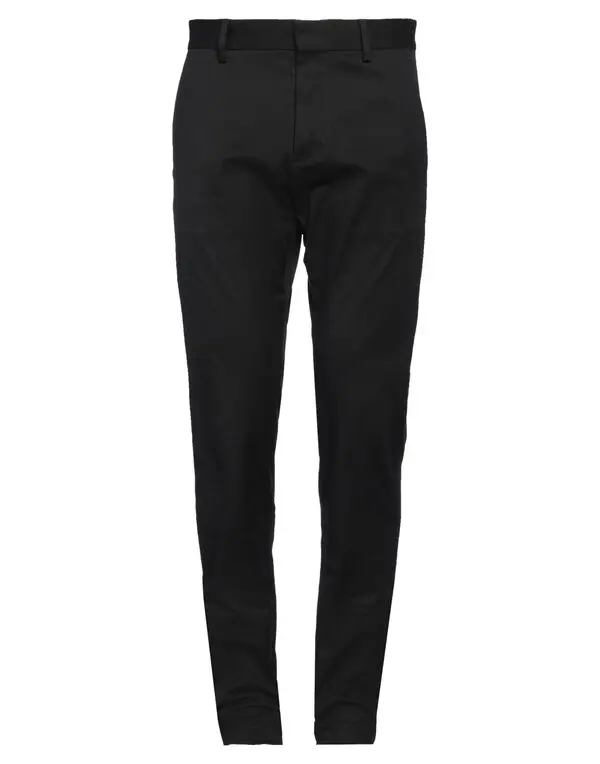 Dsquared2 Pants Size Cotton, Elastane