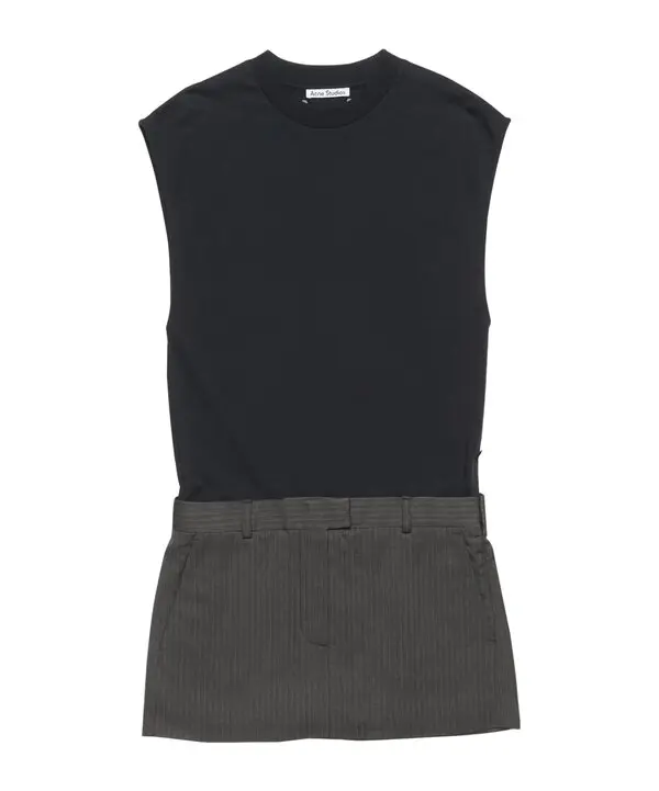 Acne Studios Mini Dress