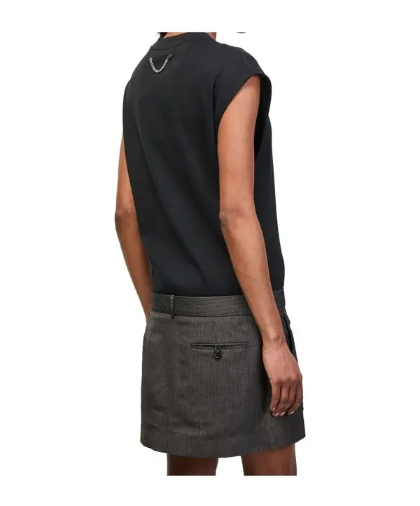 Acne Studios Mini Dress