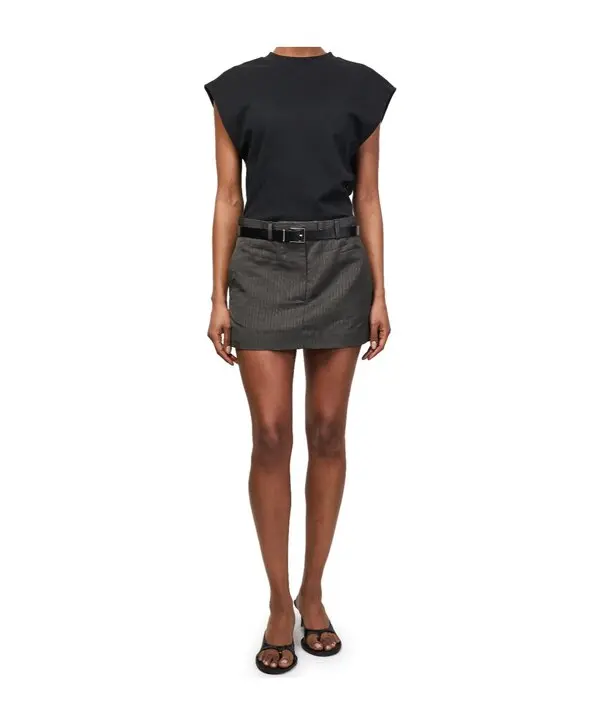 Acne Studios Mini Dress