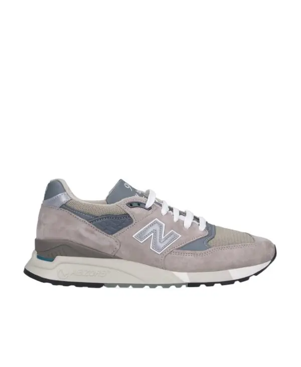 NEW BALANCE 998 Lace-up Sneakers