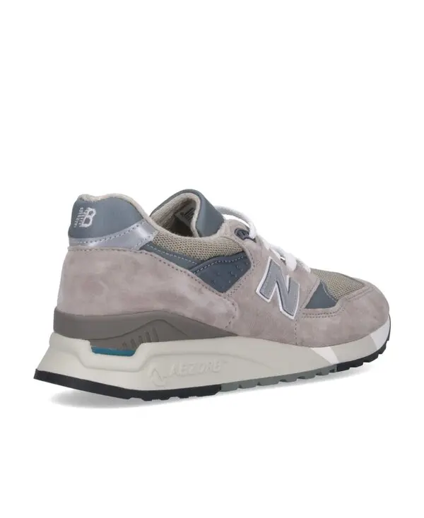 NEW BALANCE 998 Lace-up Sneakers