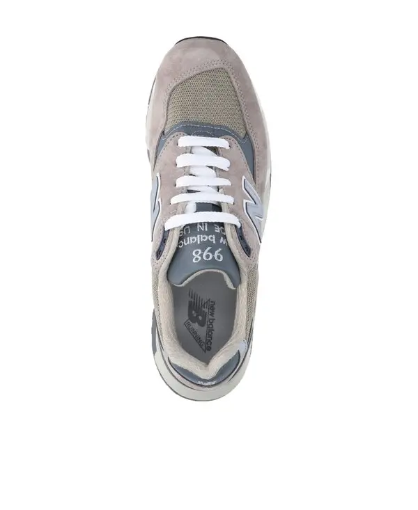 NEW BALANCE 998 Lace-up Sneakers