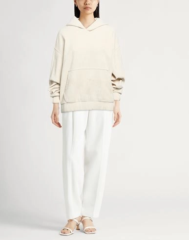 Emporio Armani Sweatshirt Size Polyester, Elastane