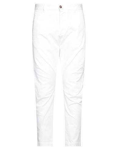 Dsquared2 Pants Size Cotton, Elastane