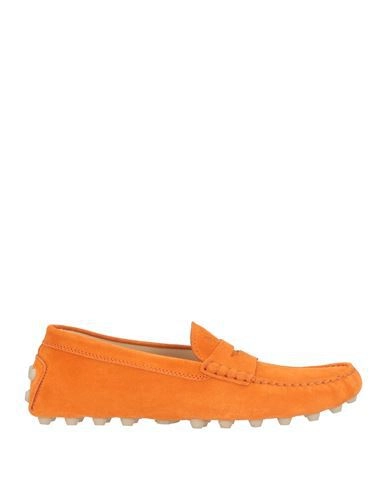 TOD'S Loafers Size Leather