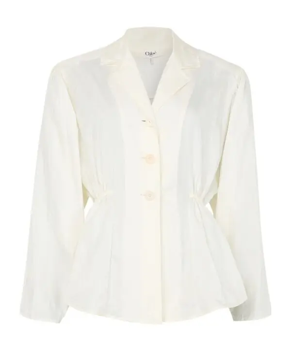 Chloé Long-sleeved Shirt