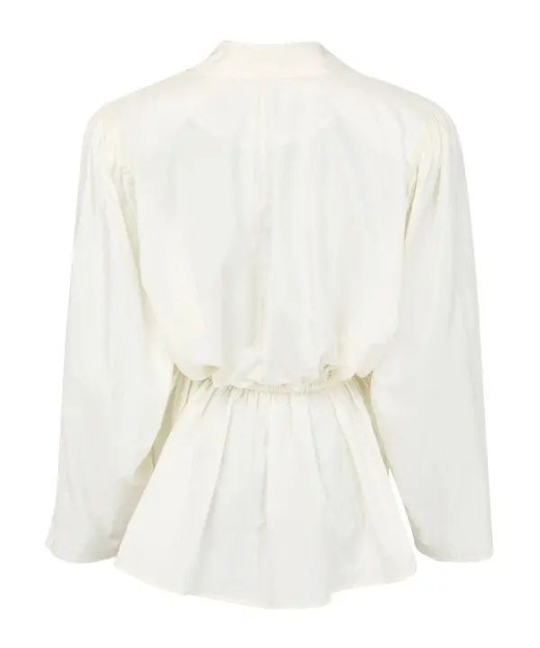 Chloé Long-sleeved Shirt
