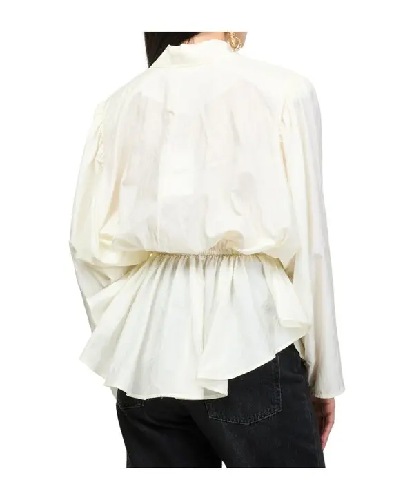 Chloé Long-sleeved Shirt