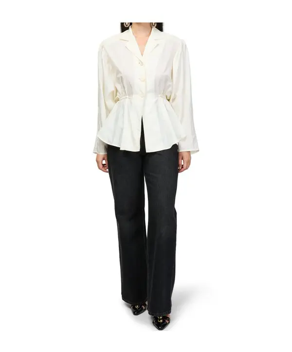Chloé Long-sleeved Shirt