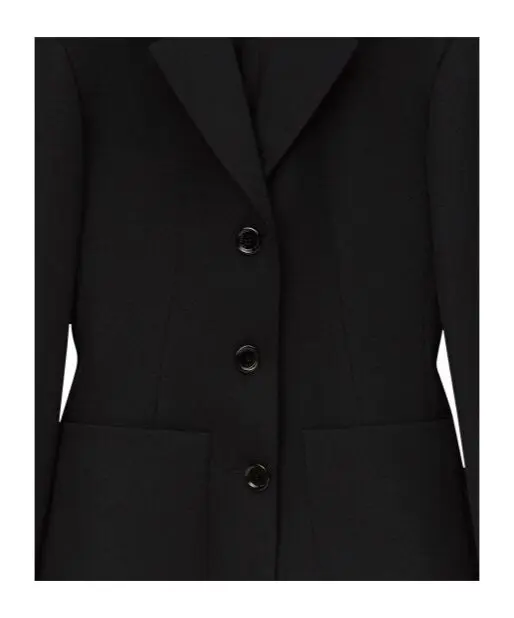 Loewe Woolen Jacket