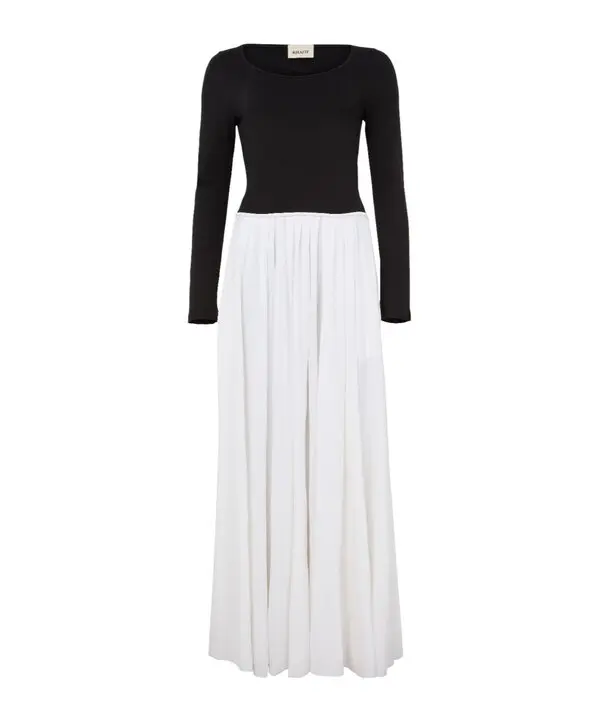 Khaite Carlotta Dress