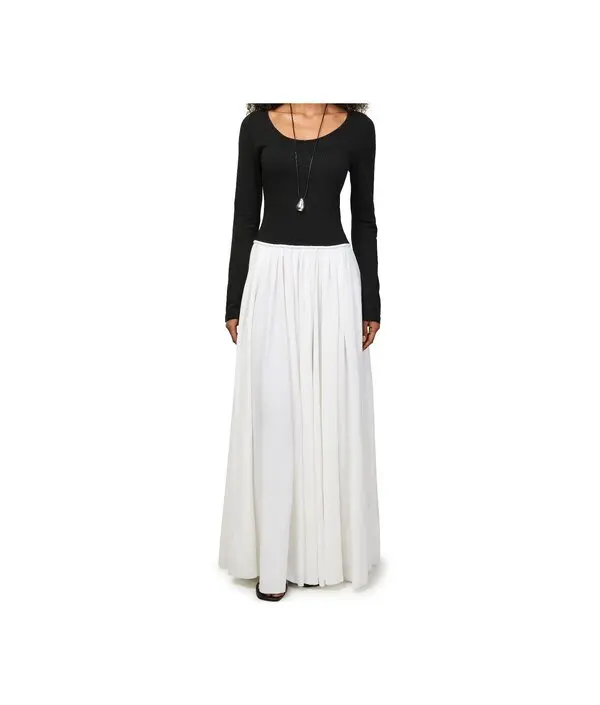 Khaite Carlotta Dress