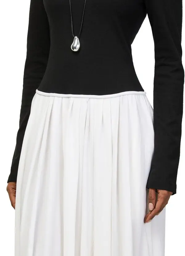 Khaite Carlotta Dress