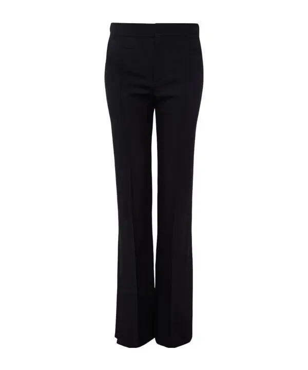 Chloé Straight Leg Trousers