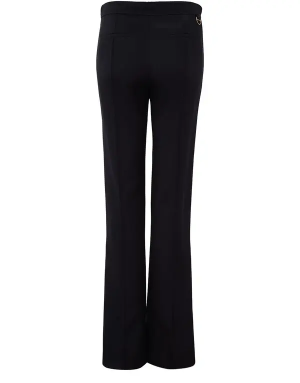Chloé Straight Leg Trousers