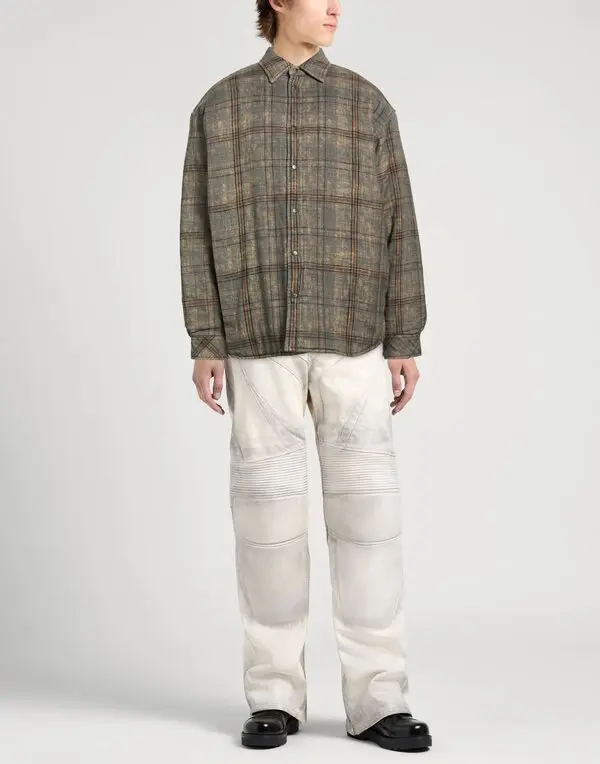 DIESEL® Jacket Size Cotton