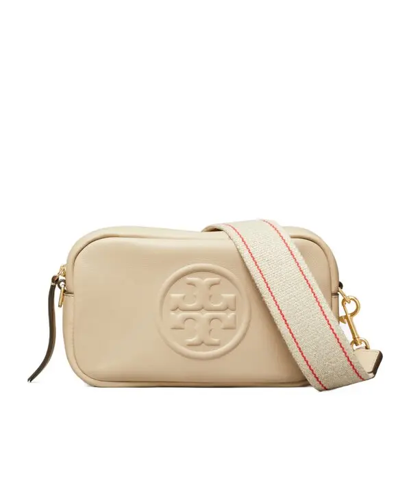 Tory Burch Mini Miller Soft Crossbody Bag