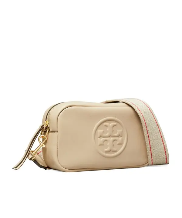Tory Burch Mini Miller Soft Crossbody Bag