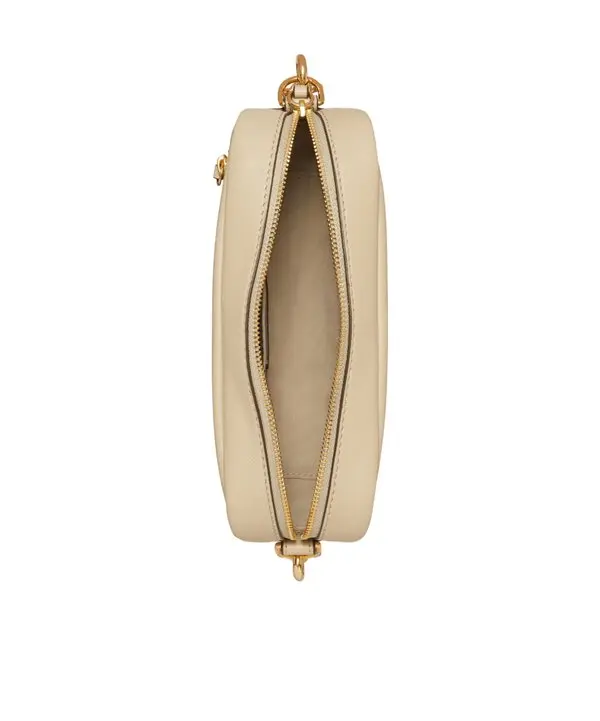 Tory Burch Mini Miller Soft Crossbody Bag