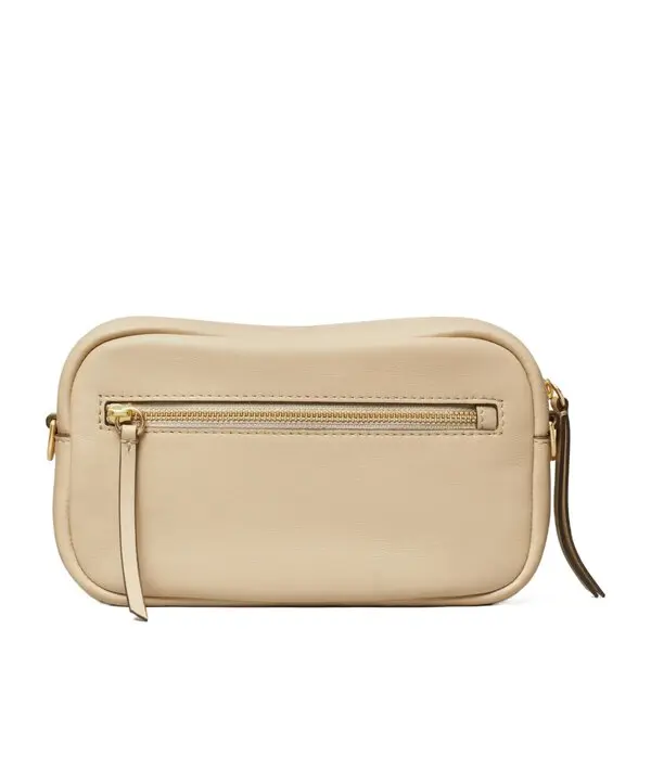 Tory Burch Mini Miller Soft Crossbody Bag