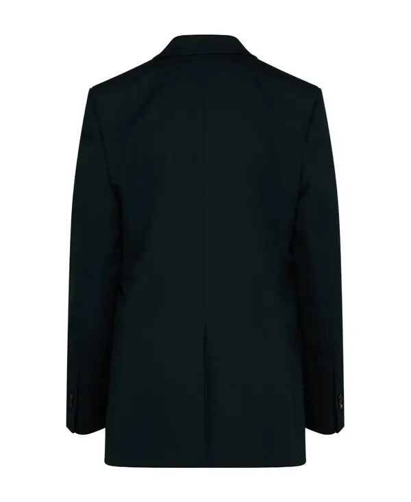 Bottega Veneta Waistband Casual Jacket