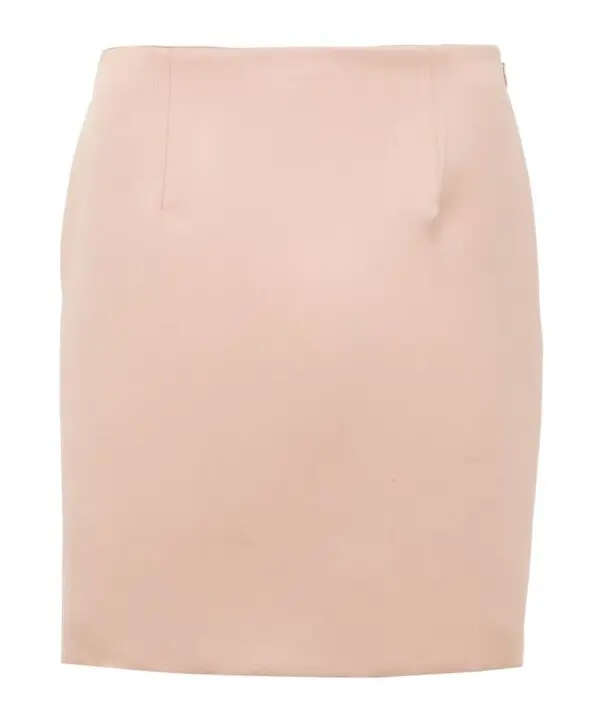Chloé Mini Pencil Skirt
