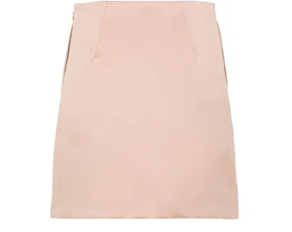 Chloé Mini Pencil Skirt
