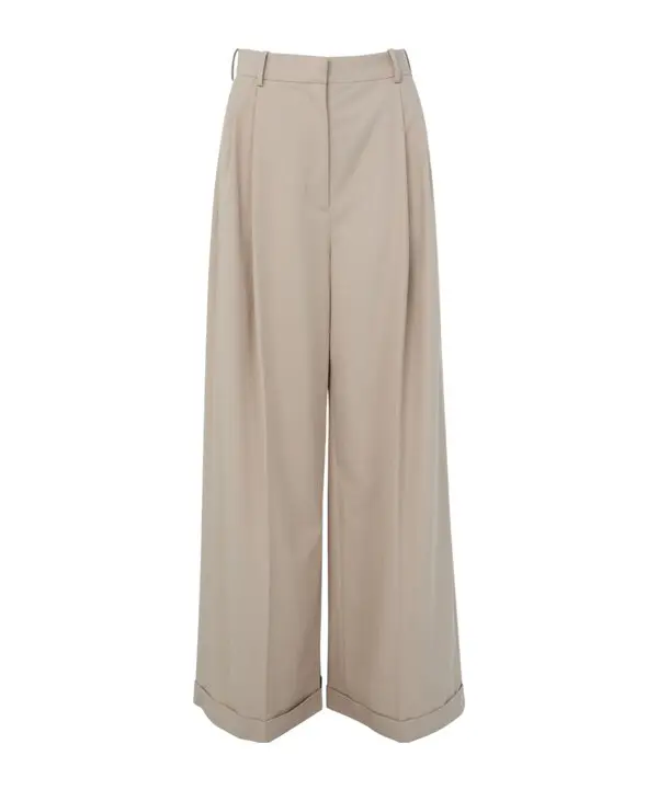Loewe Wide-leg Pants