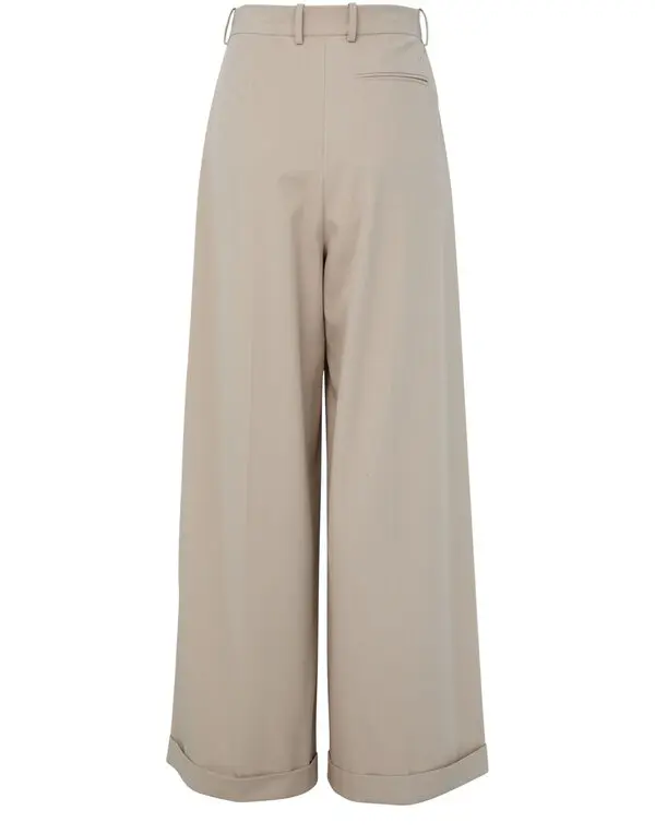 Loewe Wide-leg Pants