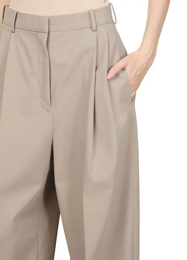 Loewe Wide-leg Pants