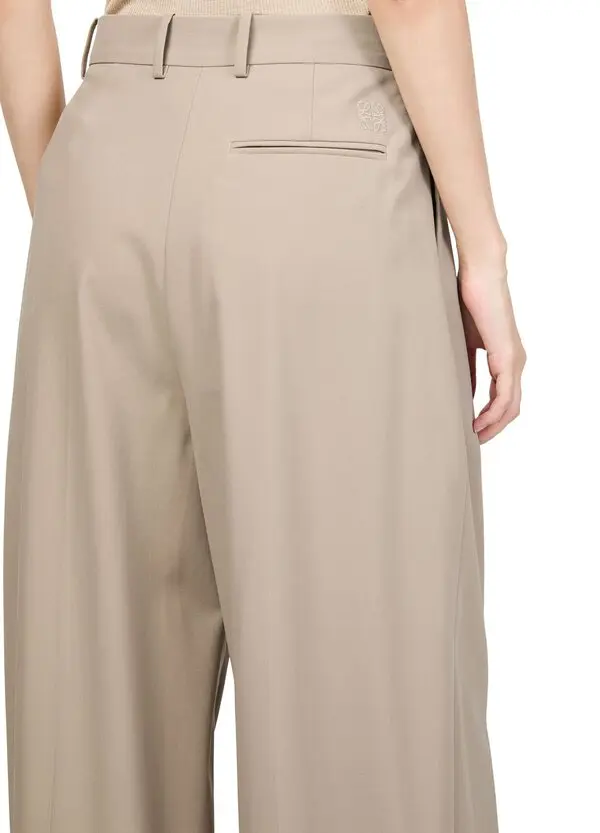 Loewe Wide-leg Pants