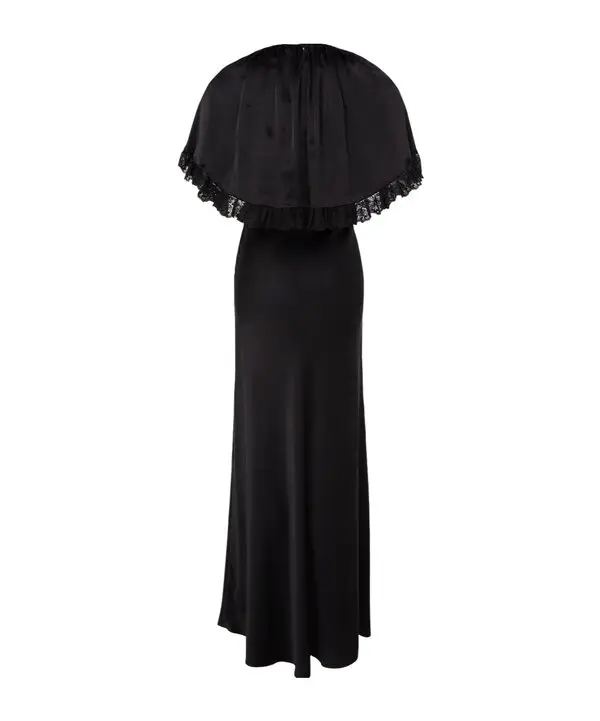 Chloé Maxi Dress