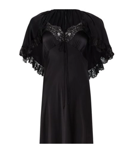 Chloé Maxi Dress