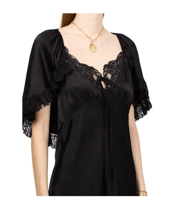 Chloé Maxi Dress