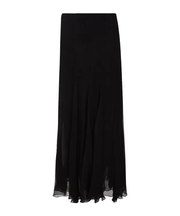 Chloé Maxi Skirt