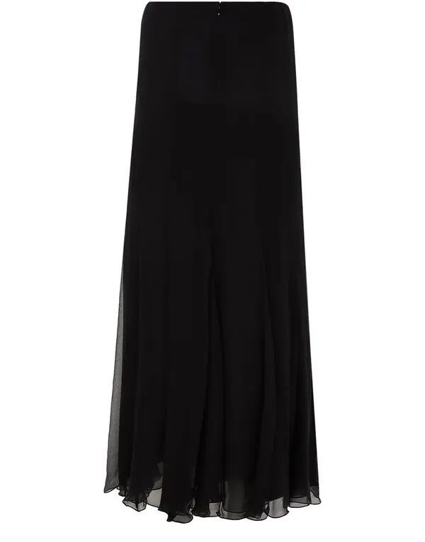 Chloé Maxi Skirt