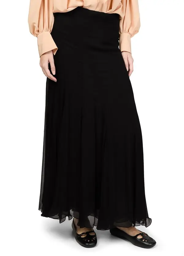 Chloé Maxi Skirt