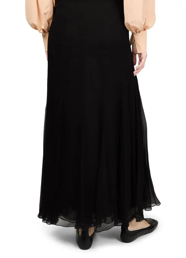 Chloé Maxi Skirt