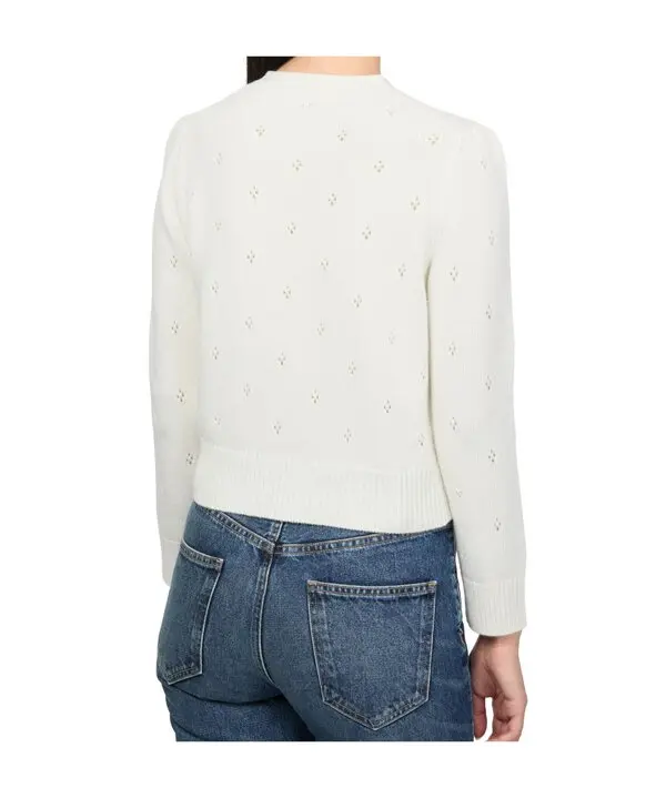 Chloé Round Neck Sweater