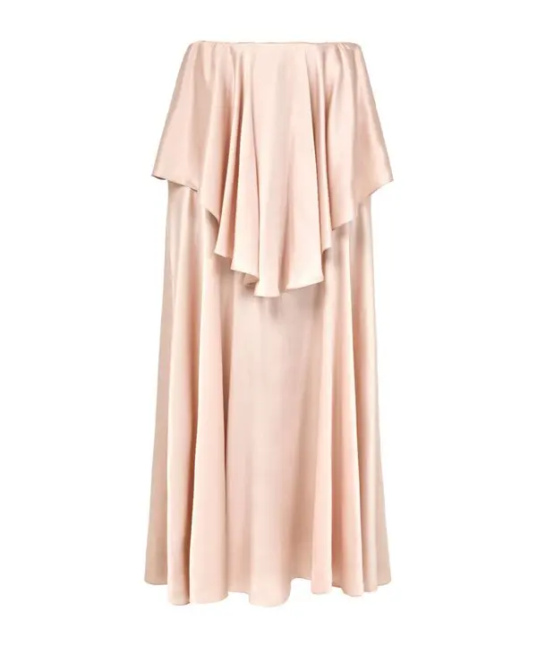Chloé Maxi Skirt