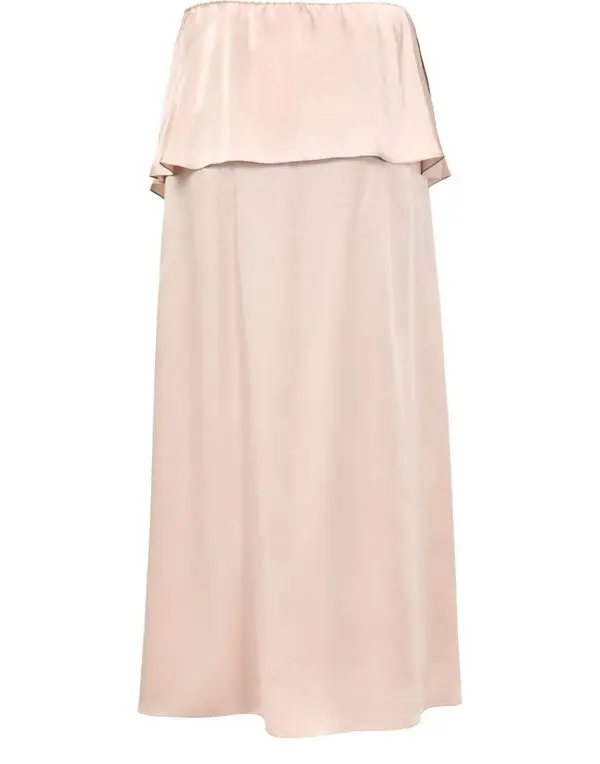 Chloé Maxi Skirt
