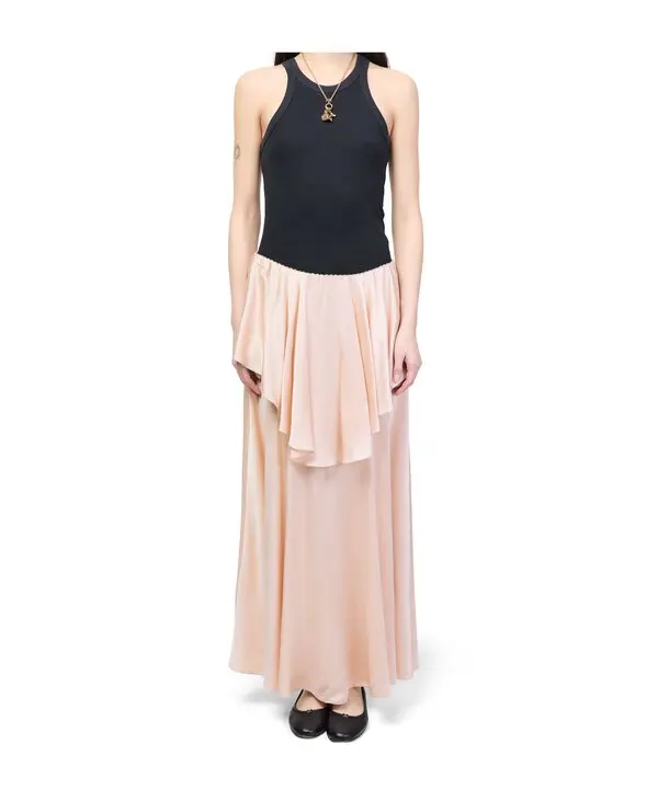 Chloé Maxi Skirt